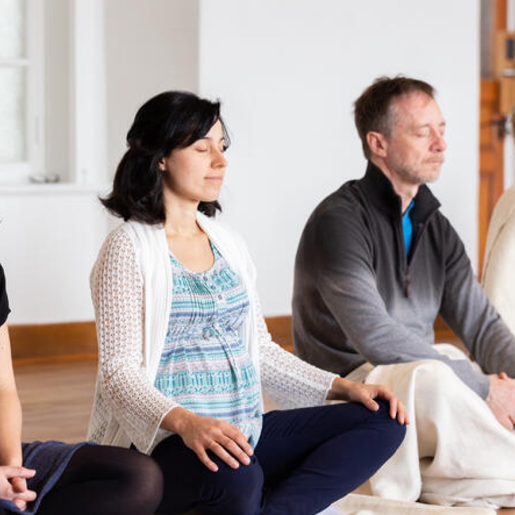 Programme MBCP à Montpellier - Préparation à la Parentalité